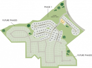 Meritage Homes Site Maps - Atlanta Web, Print, Multimedia, and ...