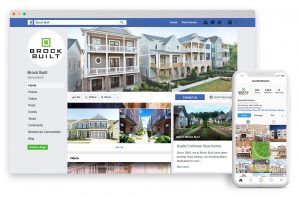 Brock Built - Atlanta Web, Print, Multimedia, and Strategic Marketing ...