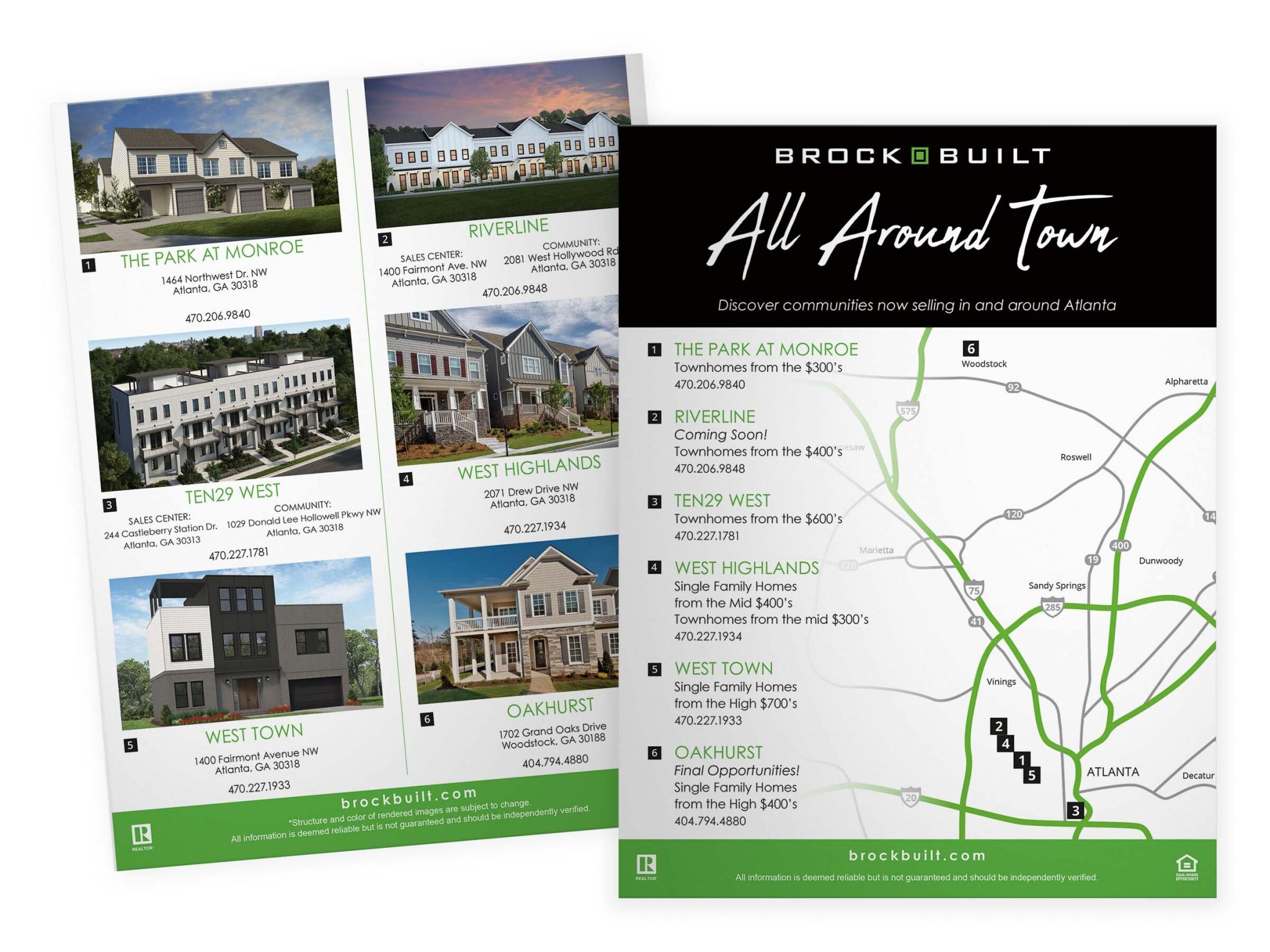 Brock Built - Atlanta Web, Print, Multimedia, and Strategic Marketing ...