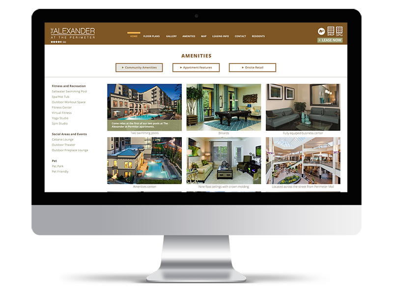 Simpson Property Group - Atlanta Web, Print, Multimedia, and Strategic ...