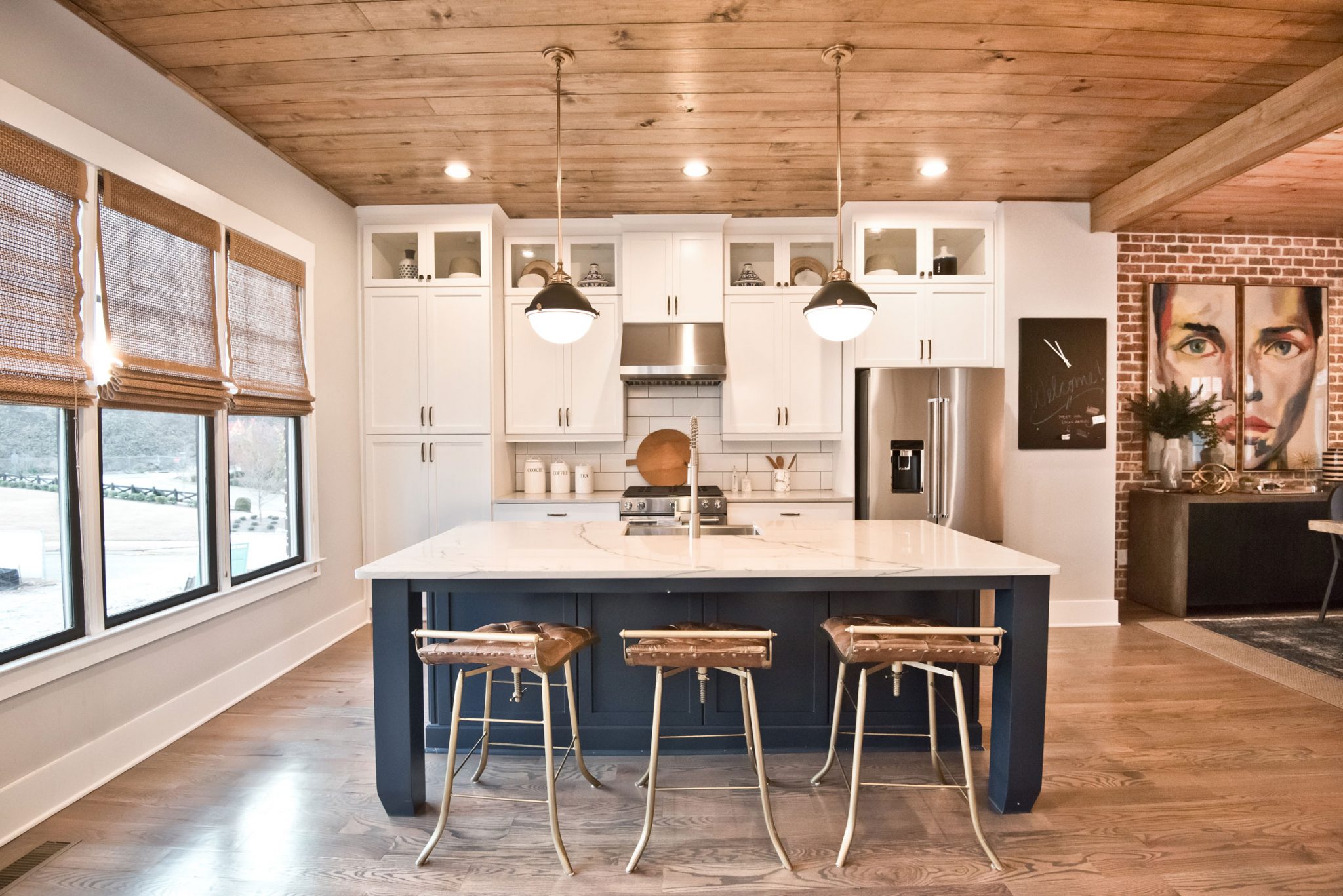 Brock Built - Atlanta Web, Print, Multimedia, and Strategic Marketing ...