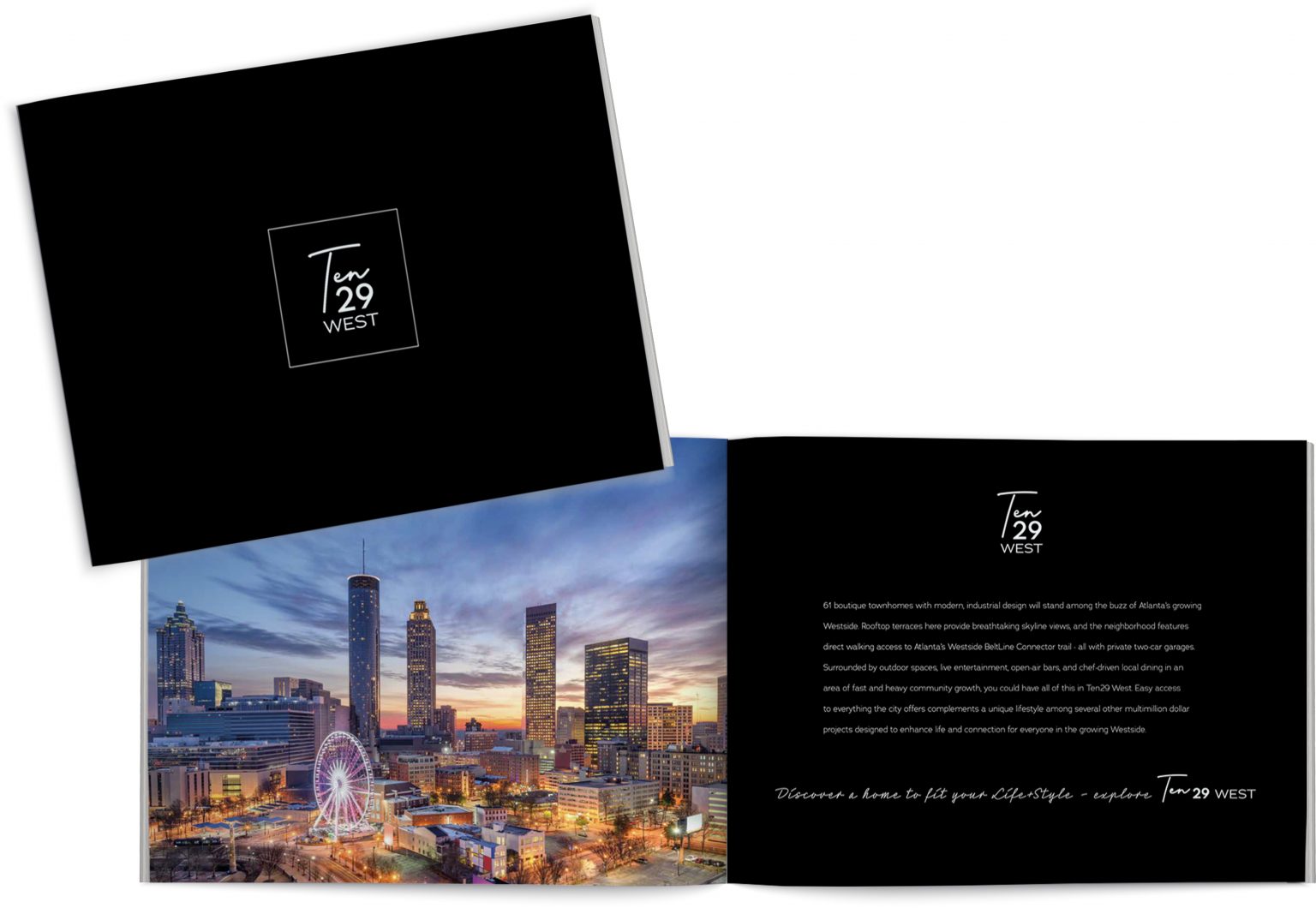 Brock Built - Atlanta Web, Print, Multimedia, and Strategic Marketing ...