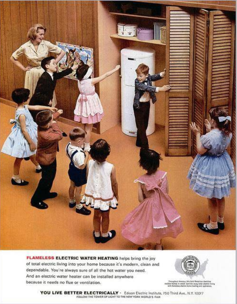 How Advertising Evolved: From Print Ads to Social Posts in the Internet Age